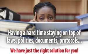 Texas School Procedures