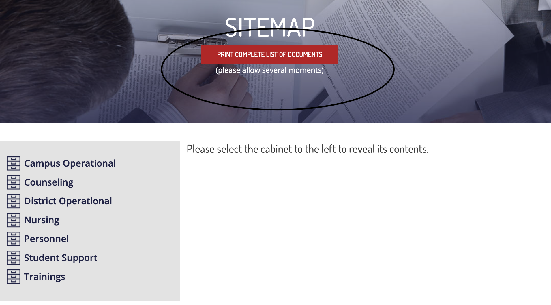 Look what's new! Look what's updated! - Texas School Procedures