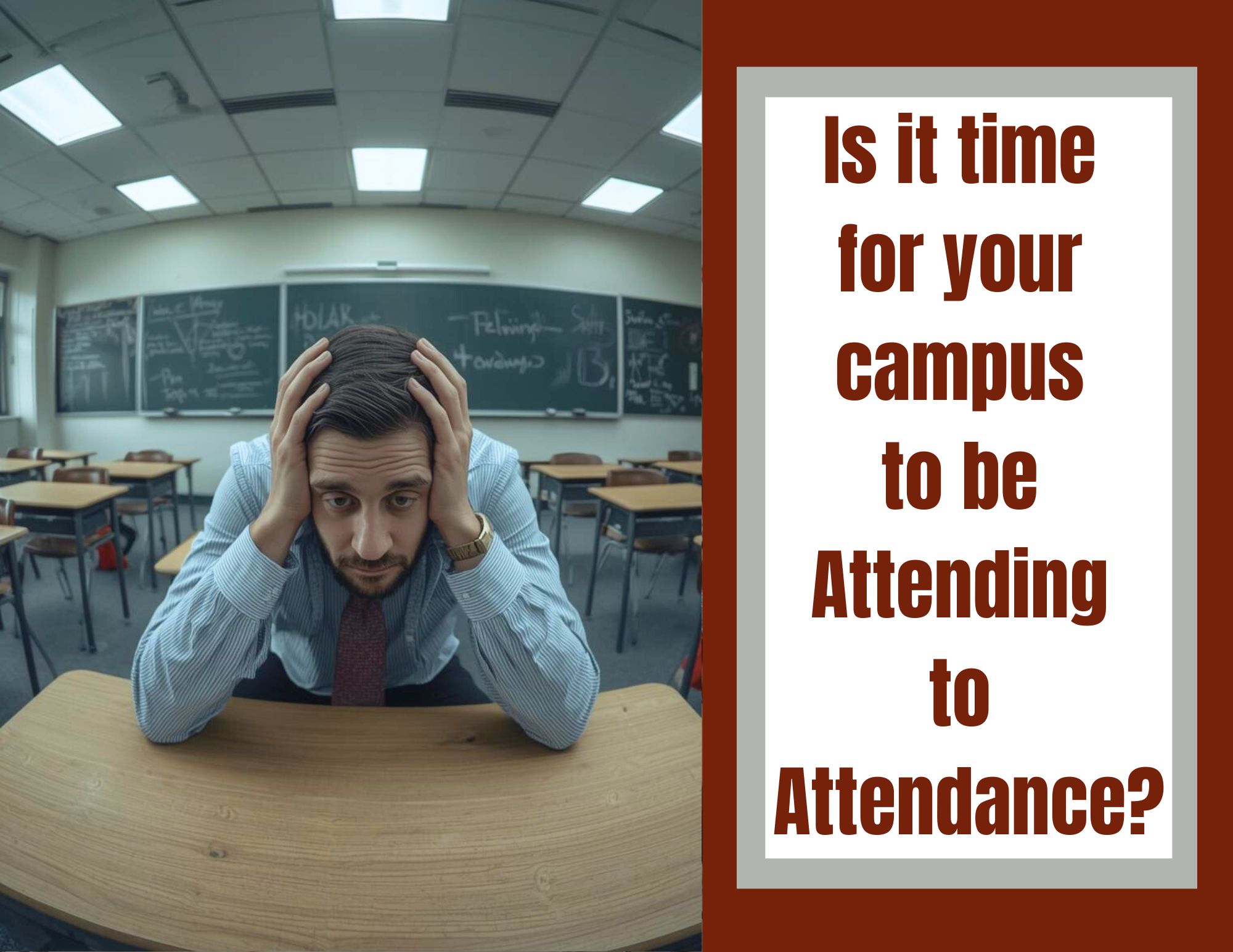Attending to Attendance - Texas School Procedures
